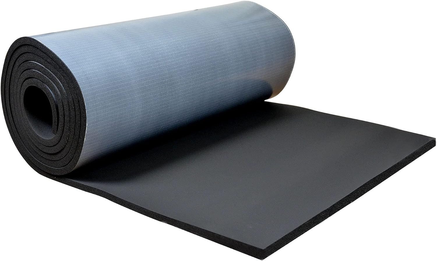 Scorprotect® Rollladenkastendämmung halber Karton Armaflex Armacell original XG Kautschuk ...