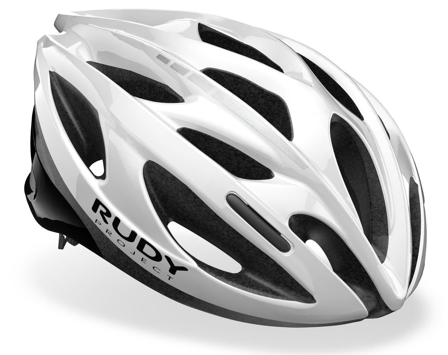 Rudy Project Fahrradhelm Rudy Project Zumy S/M Fahrradhelm (Kopfumfang ...