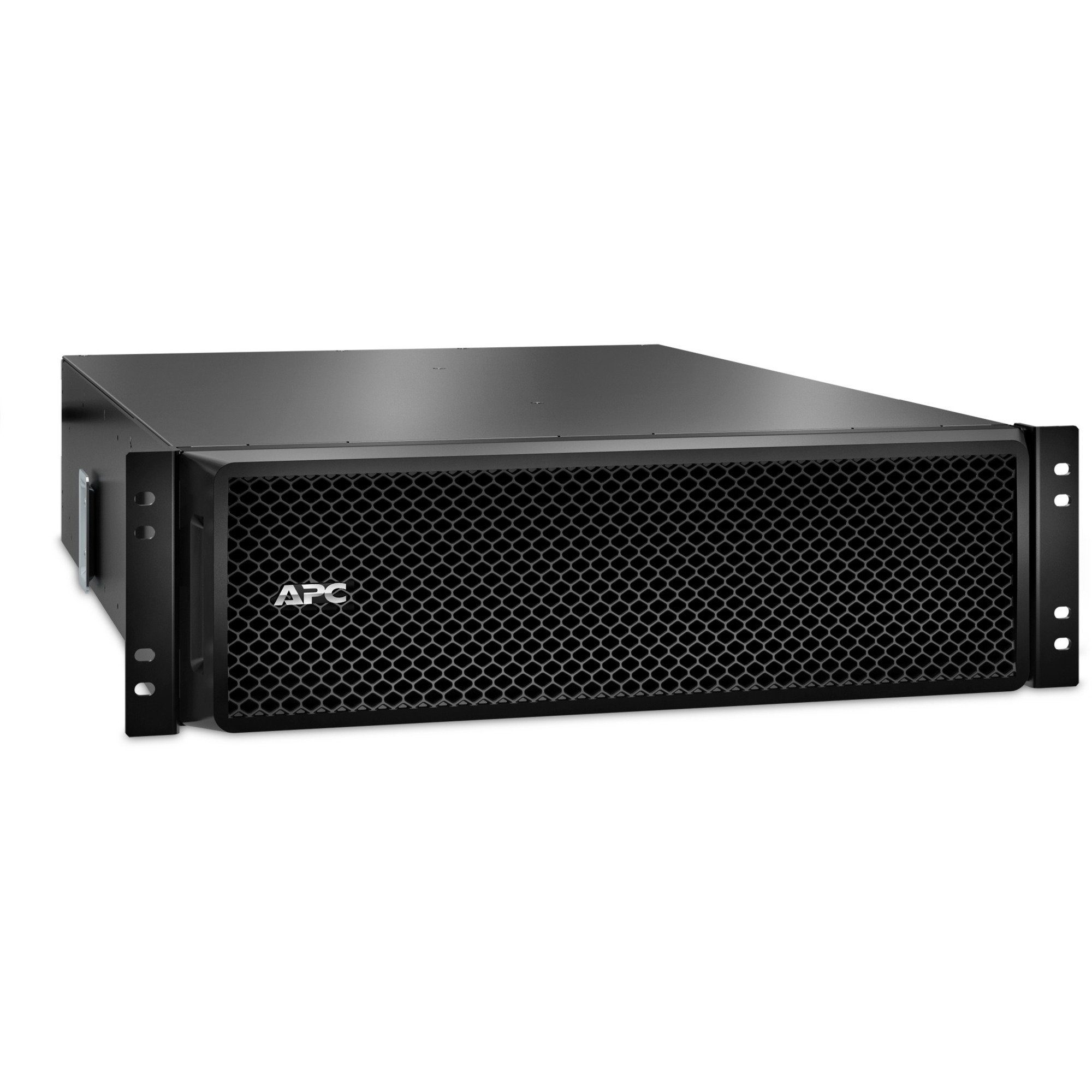 APC Stromerzeuger APC Rackmount Batteriemodul für APC Smart-UPS SRT