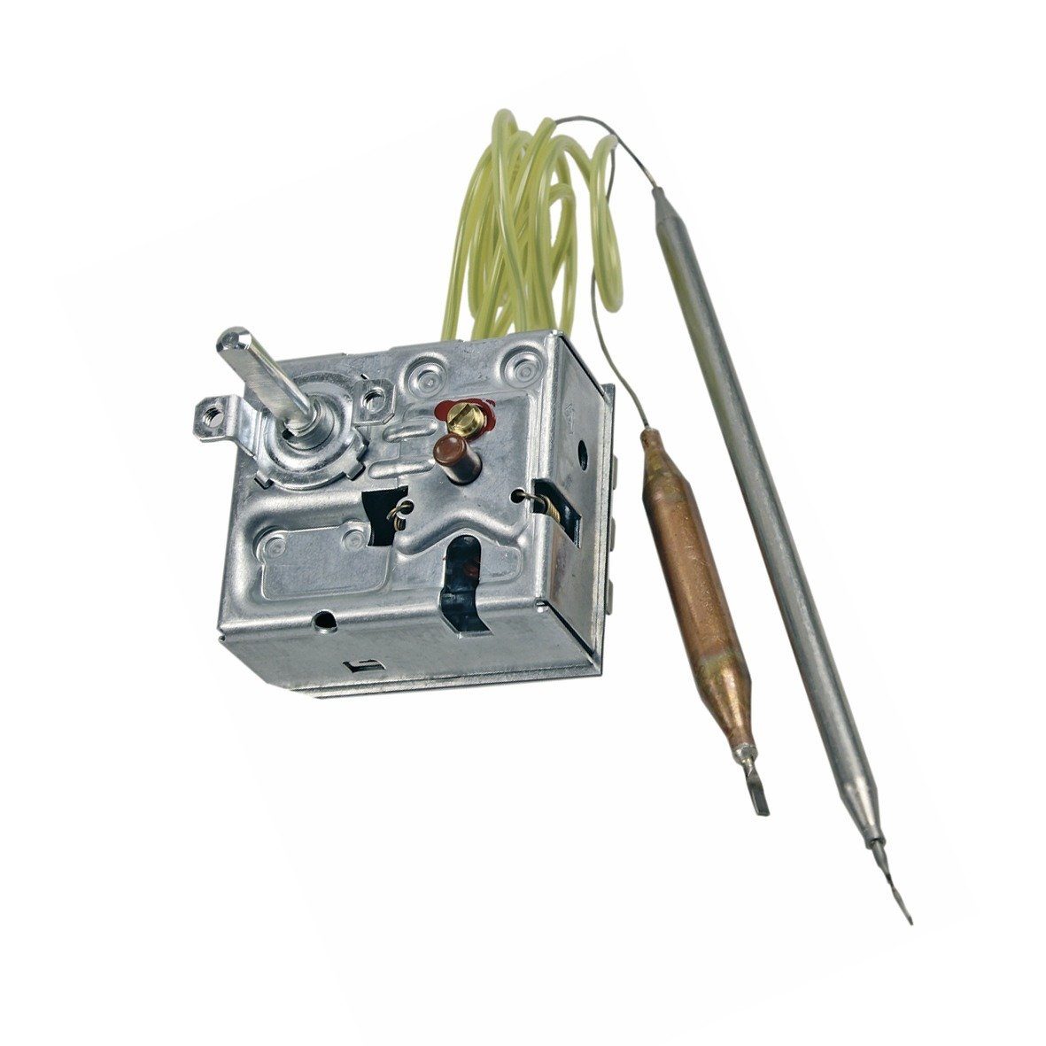 Easypart Thermodetektor Wie Ego 5560019020 Thermostat Ego 5560019