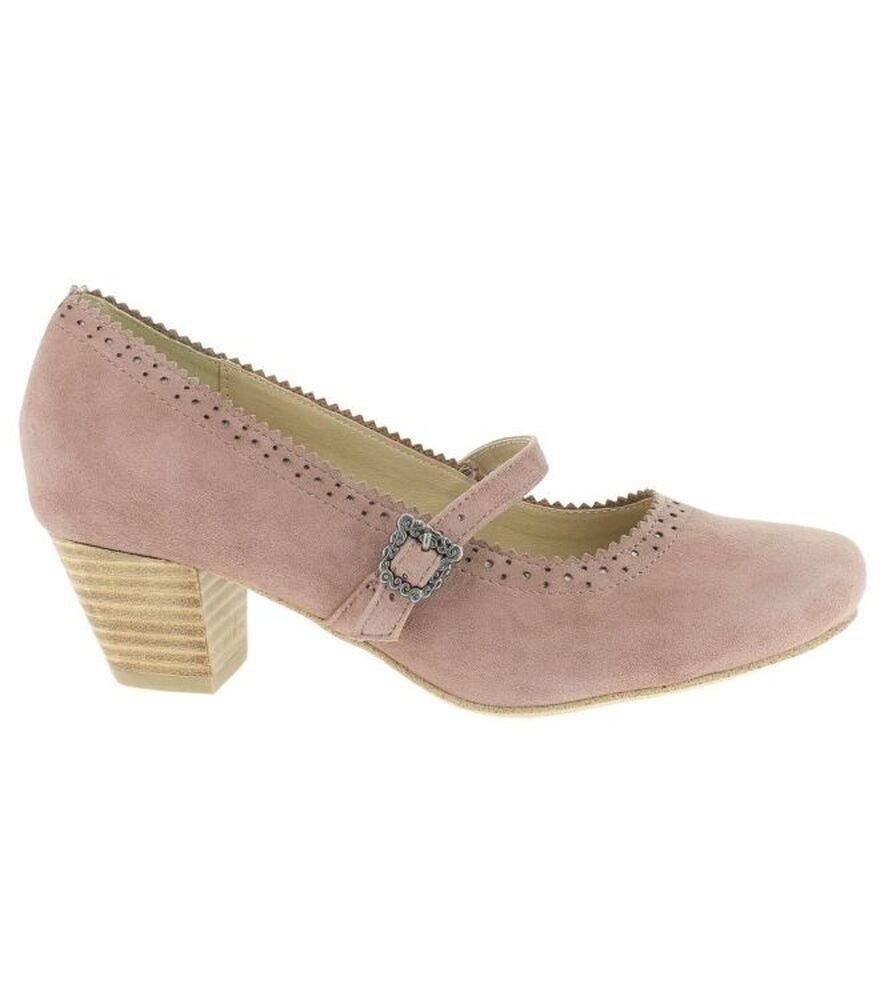 Rosa Hirschkogel Pumps für Damen online kaufen | OTTO