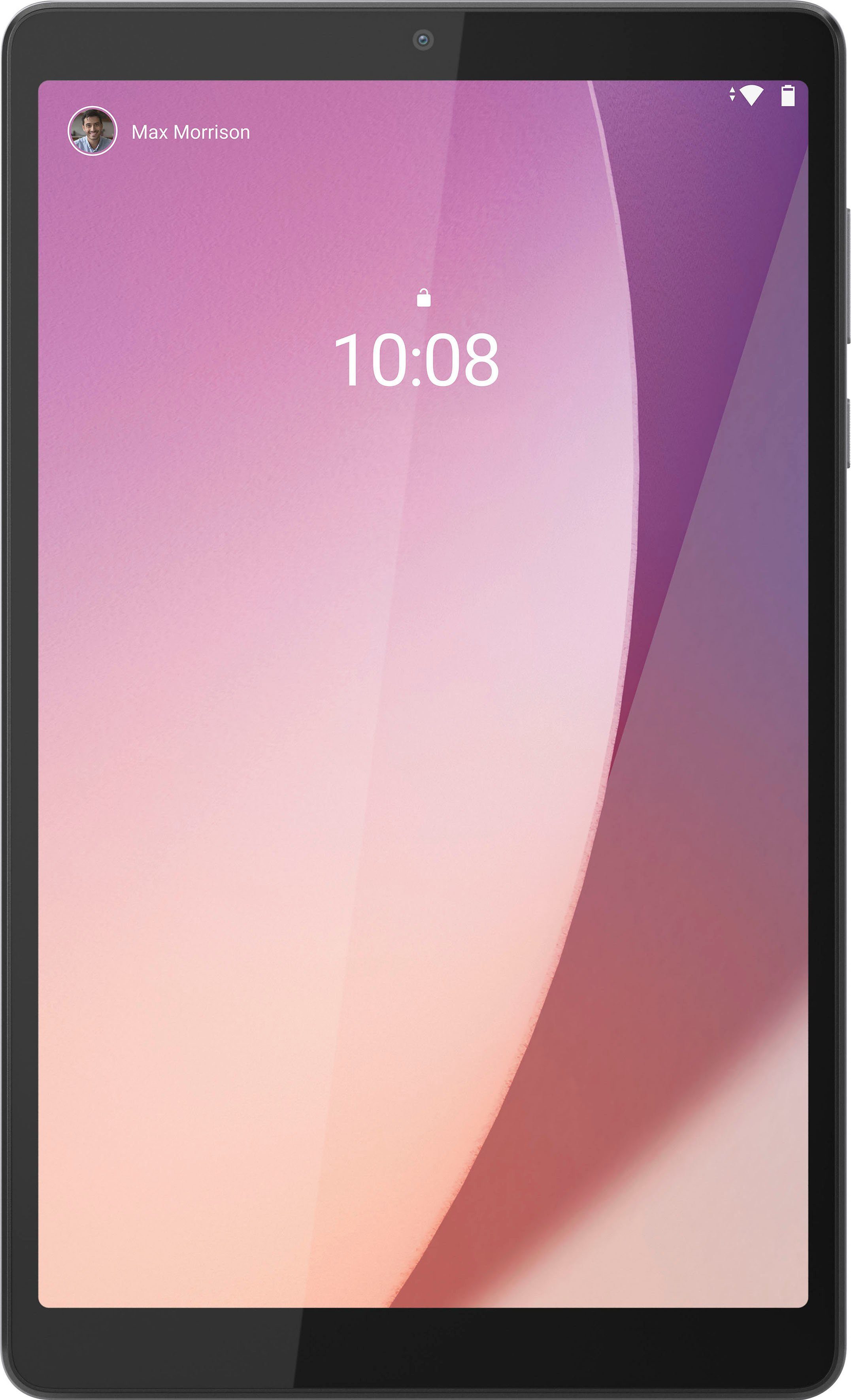 Lenovo Tab M8 (4th Gen) Tablet (8", 64 GB, Android), MediaTek MT8768 ...