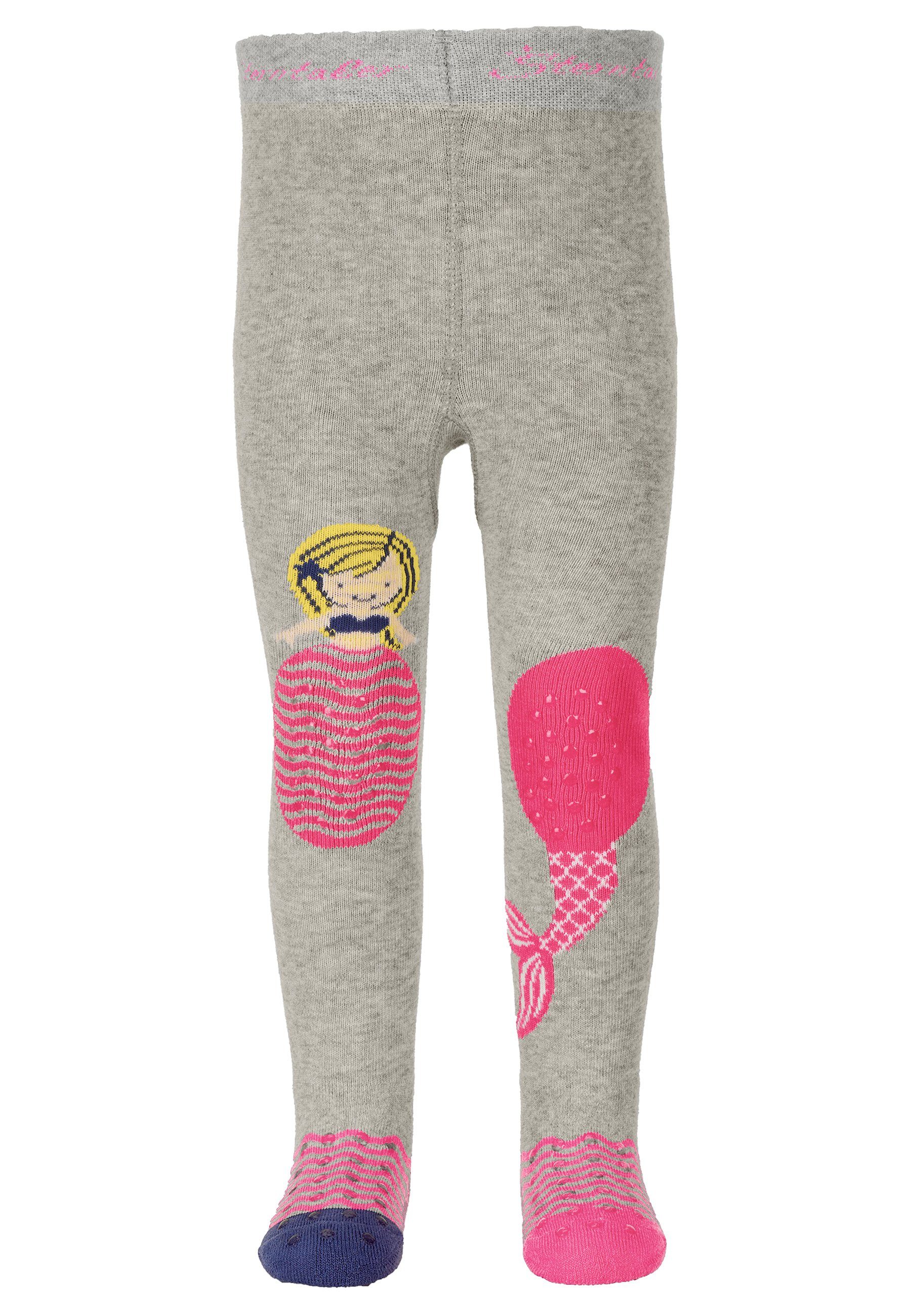 Sterntaler® Strumpfhose Krabbelstrumpfhose Fisch 100 DEN (1 St ...