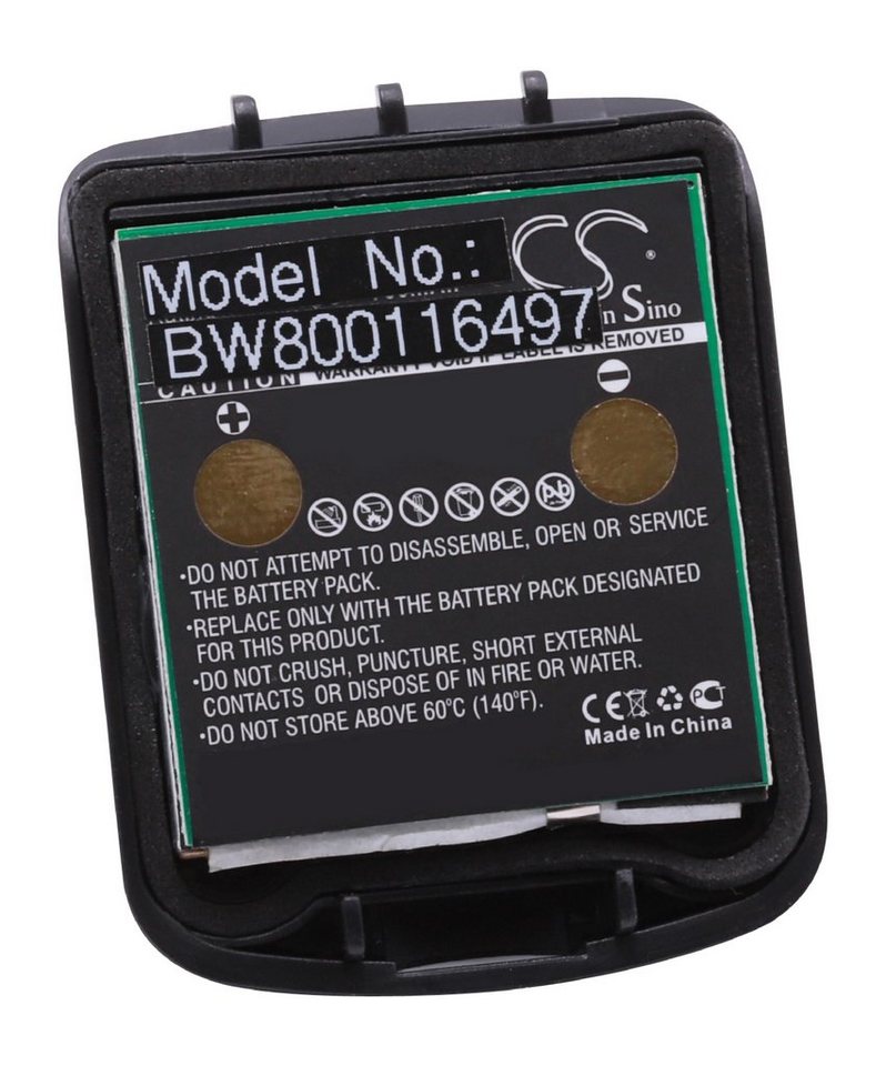 Vhbw Passend Für Funkwerk Dect Fc4 Medical Fc4 Medical Ip65 Fc4