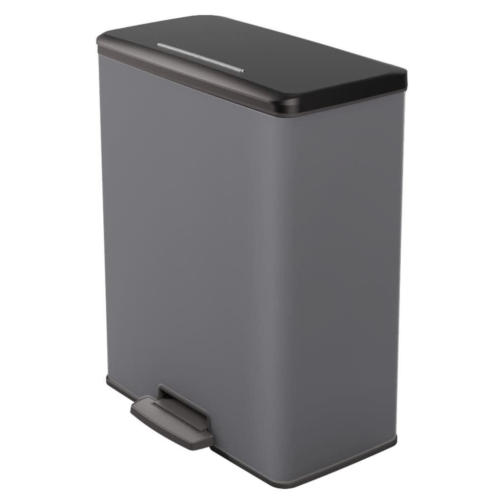 Wunderbar Curver Mulleimer 60 L Ebenbild