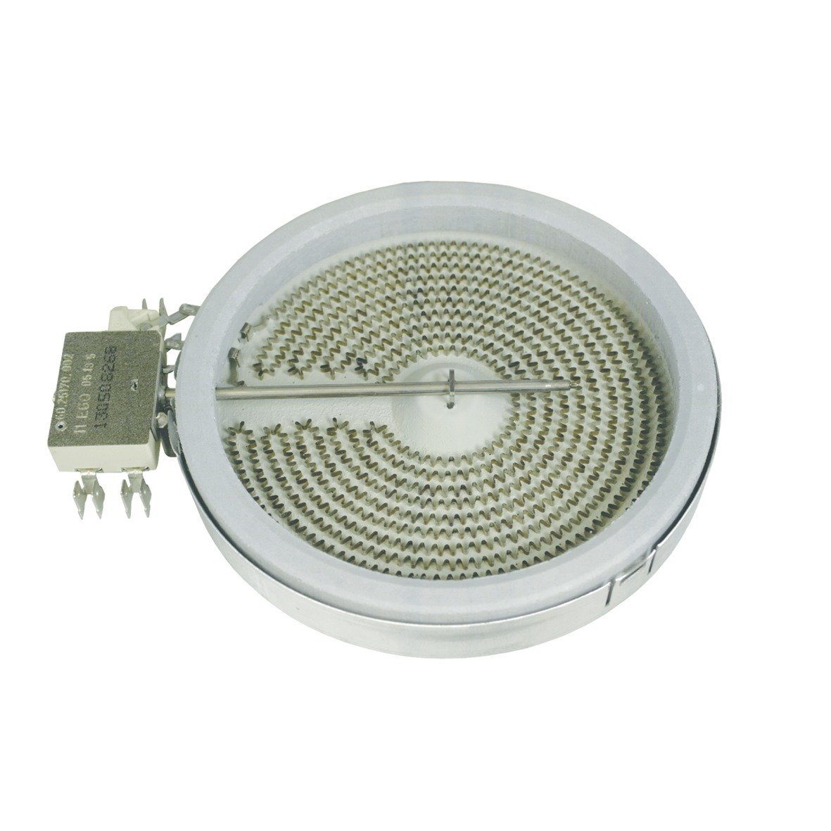 Easypart Heizkörper Wie Ego 1054116064 Strahlheizkörper Einkreis Für