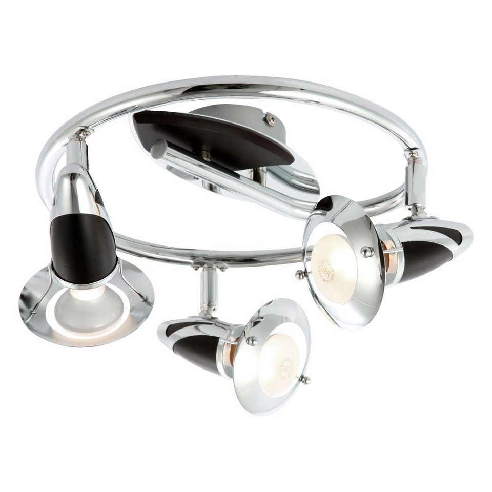 Globo Lighting Deckenspot Leuchtmittel Nicht Inklusive Decken Lampe