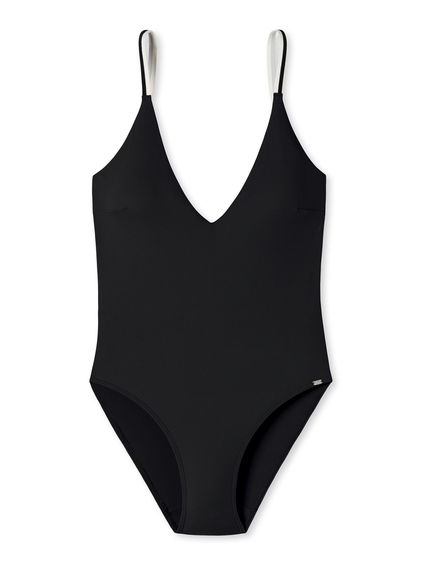 Schiesser Badeanzug Aqua Californian Dream, Aus der Badekollektion ...