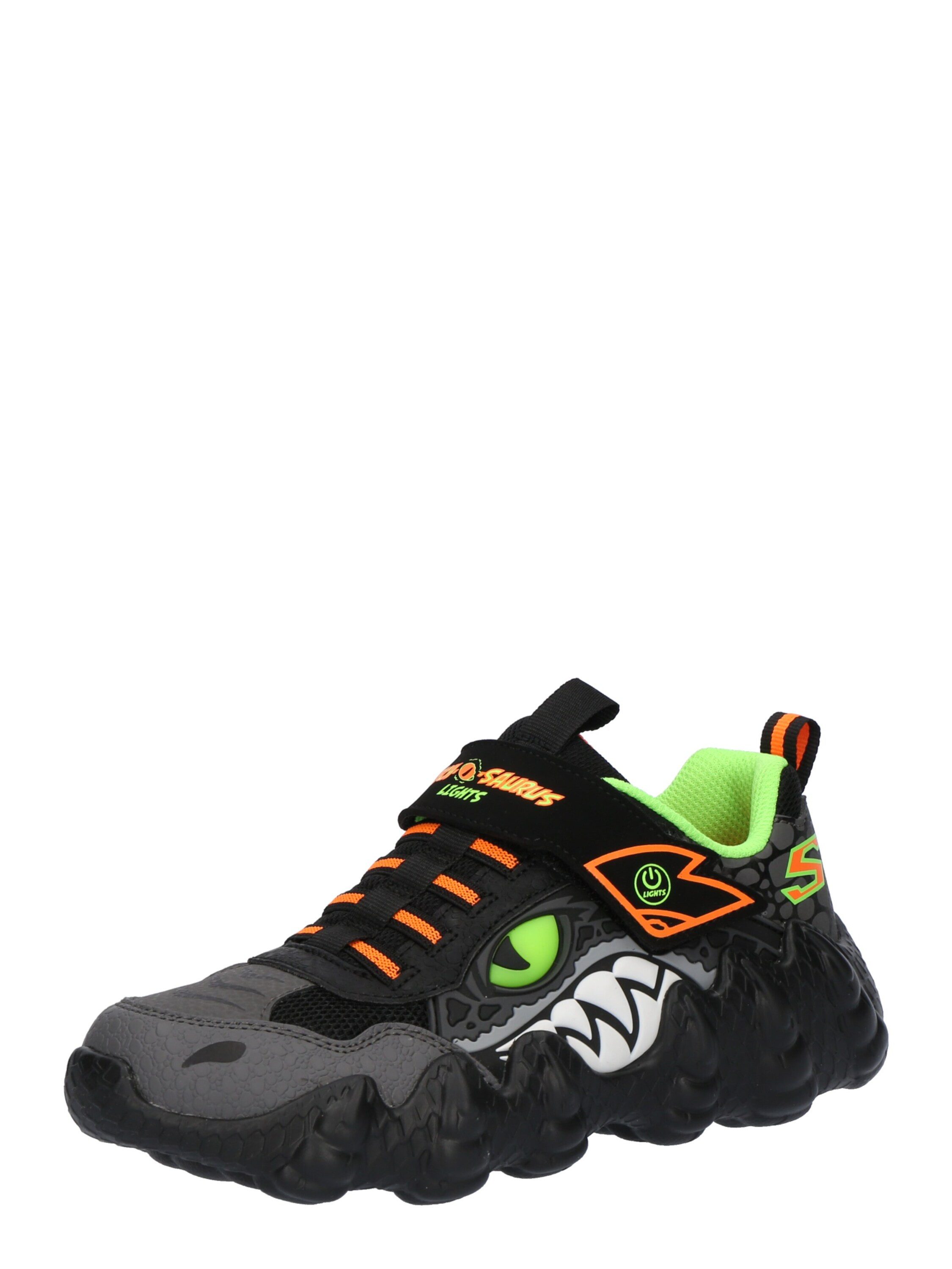 Skechers SAURUS LIGHTS Sneaker (1-tlg)