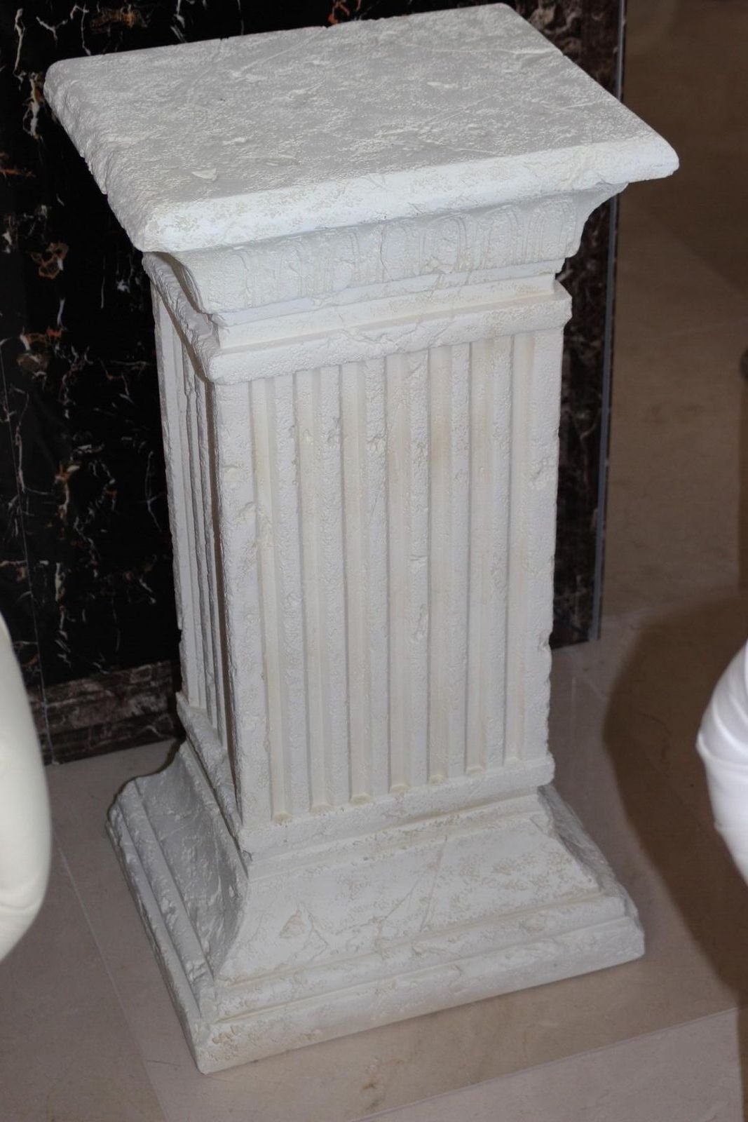 Jvmoebel Dekosäule Deko Statue Skulptur Figuren Statuen Skulpturen