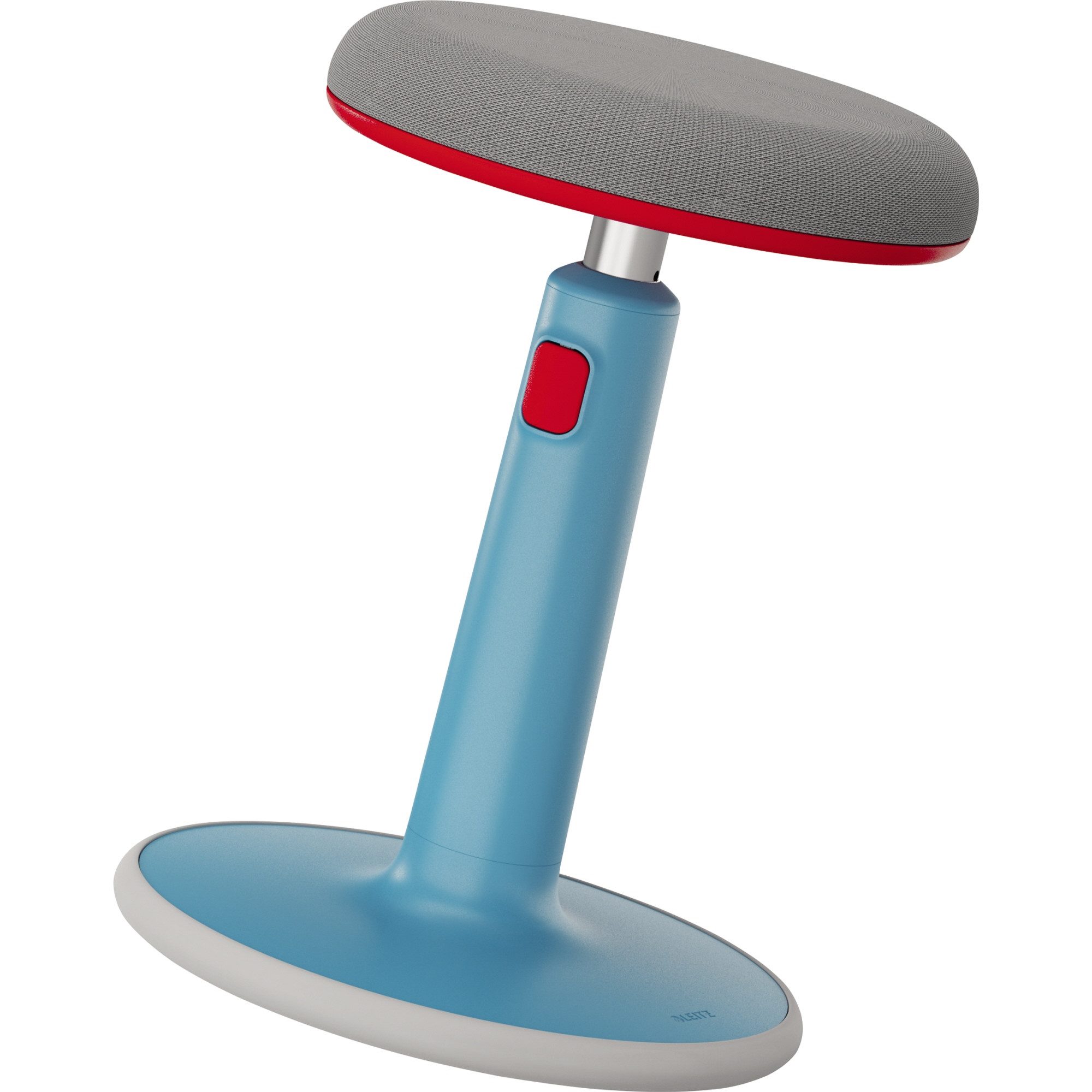 ESSELTE Sitzhocker Leitz Sitzhocker Ergo Cosy blau Nr. 65180061