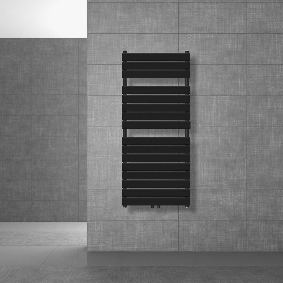 Luxebath Badheizkörper Badheizkörper Steam Designheizkörper