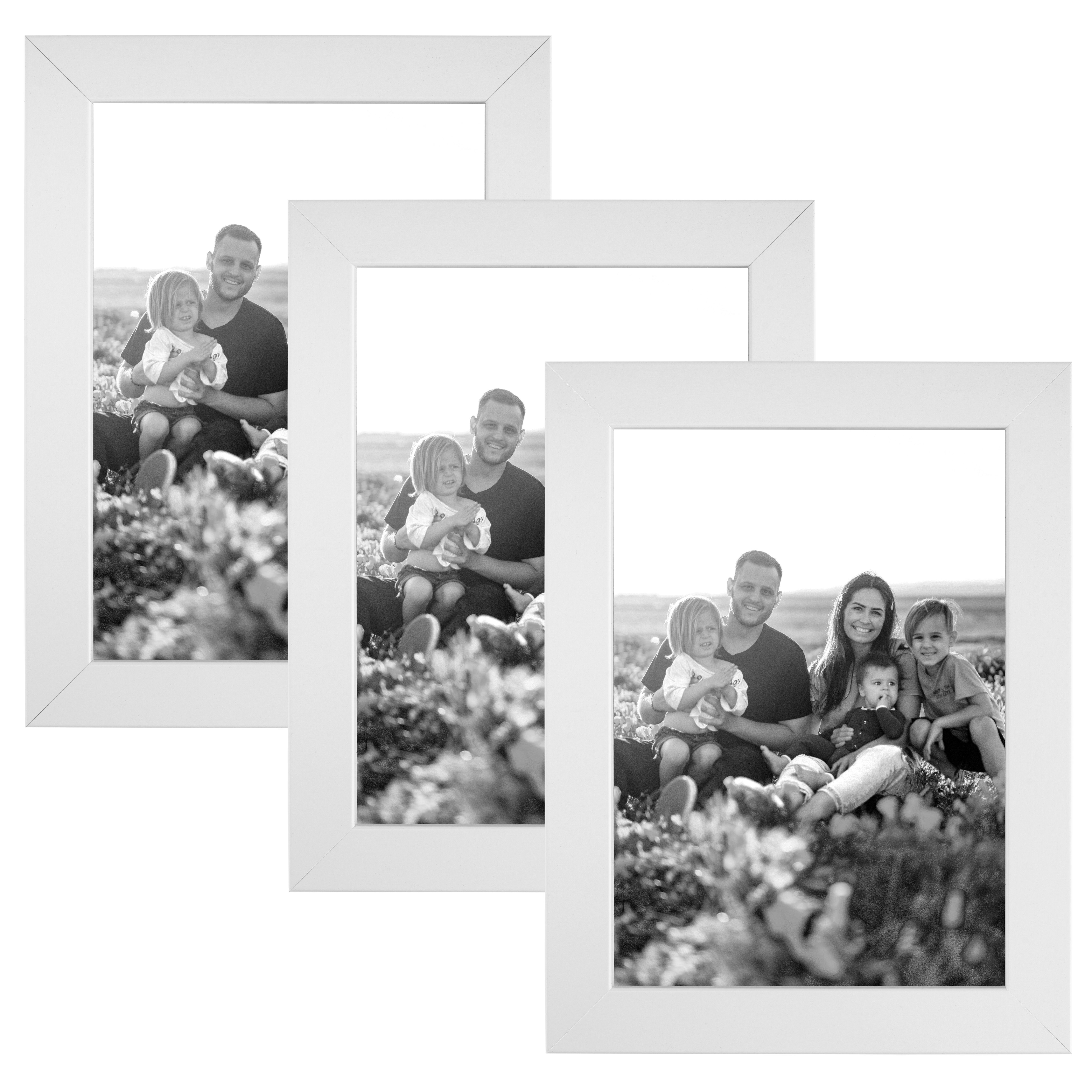 Weiße Bilderrahmen 30x40 online kaufen | OTTO