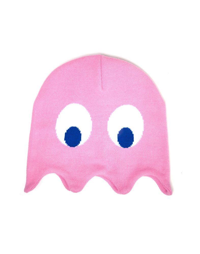 Pac-Man Beanie