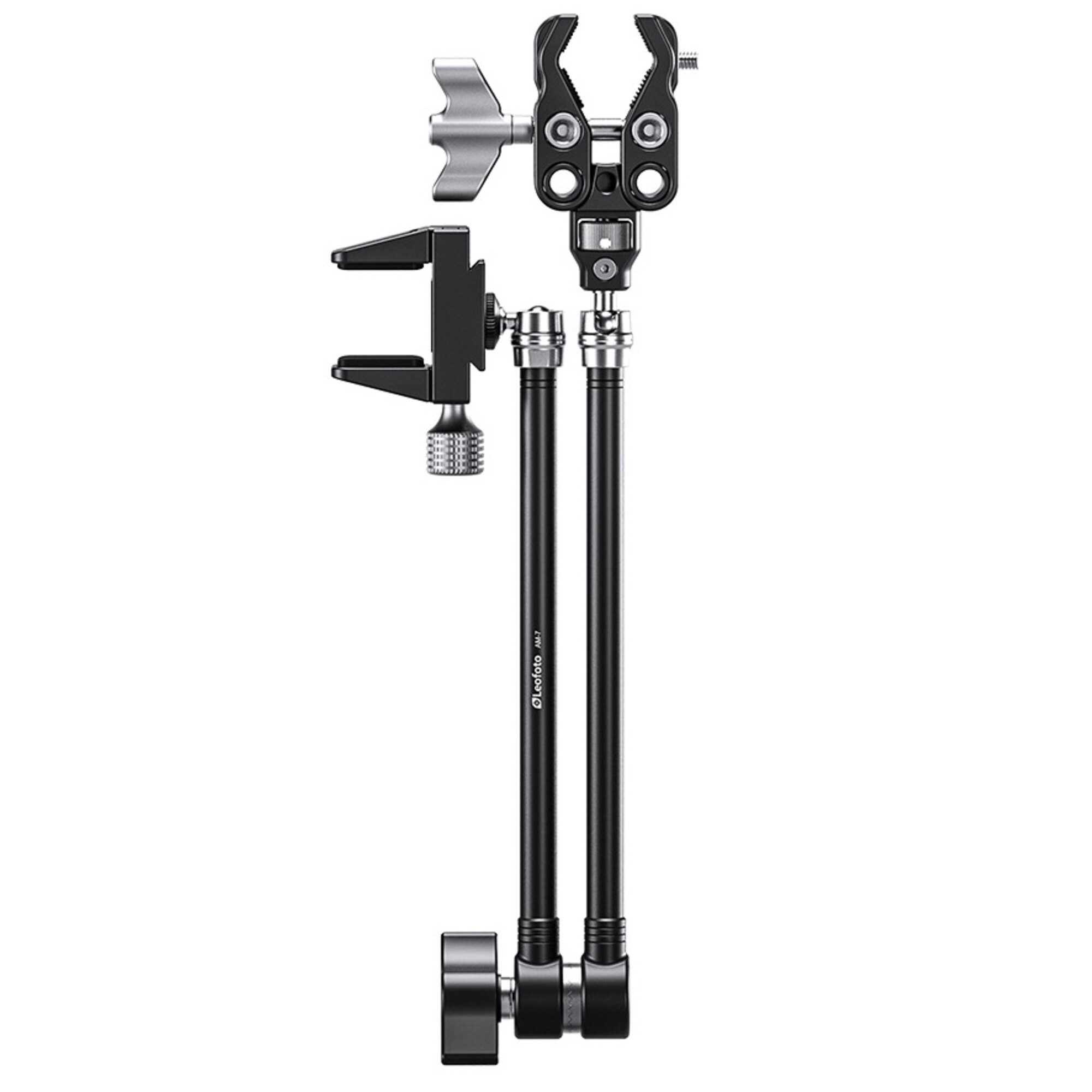 Leofoto Leofoto Gelenkarm AM-7+MC-60+GMC-01 Kamerastativ