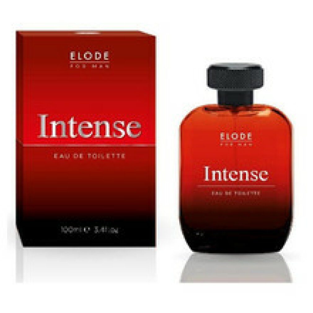 ELODE Eau de Toilette for M 100ml