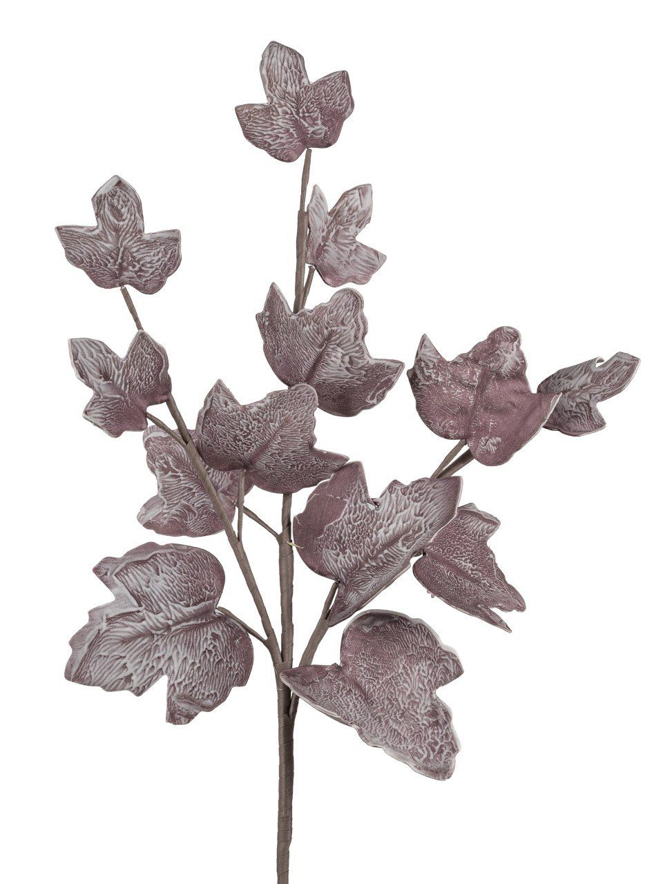 Kunstblume Formano Höhe 90 Cm Lila B40cm H90cm Kunststoff