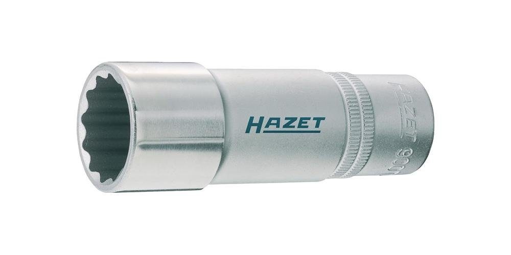 HAZET Steckschlüssel Hazet Doppel-6kt.-Steckschlüssel-Einsatz, 900TZ-10