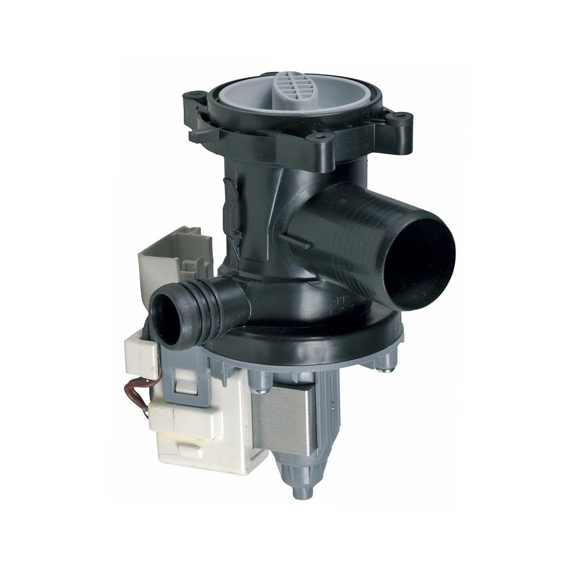 Easypart Elektropumpe Wie Europart 10001858 Ablaufpumpe Mit Pumpenkopf