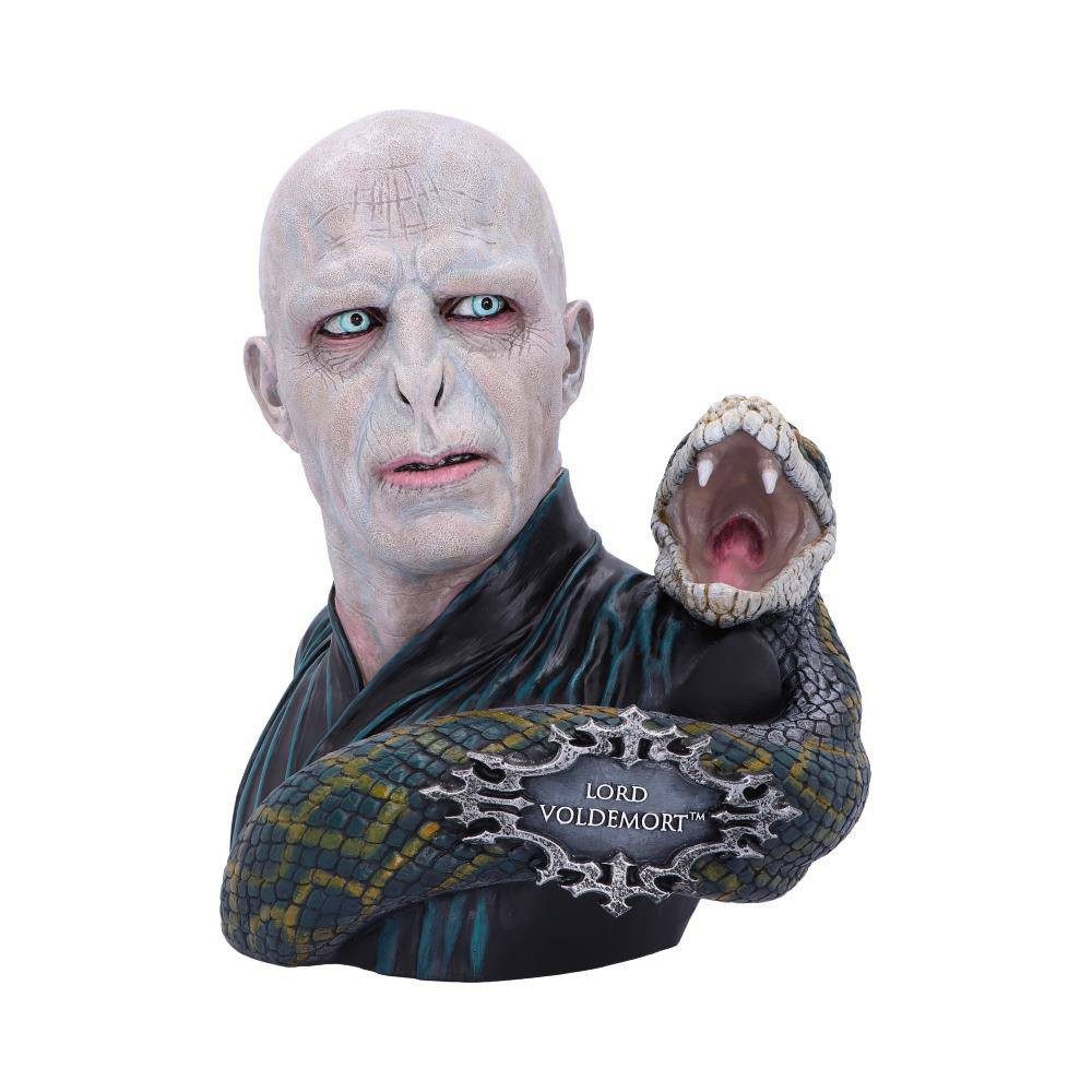 Nemesis Now Actionfigur Harry Potter Büste Lord Voldemort 31 cm