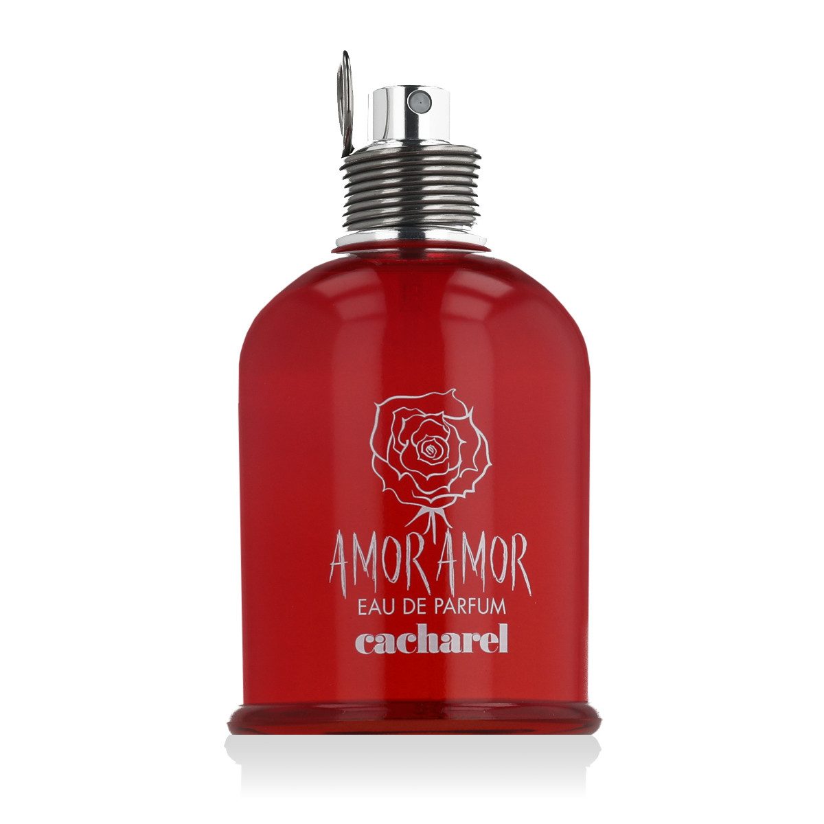 CACHAREL Eau de Parfum Amor Amor Eau de Parfum