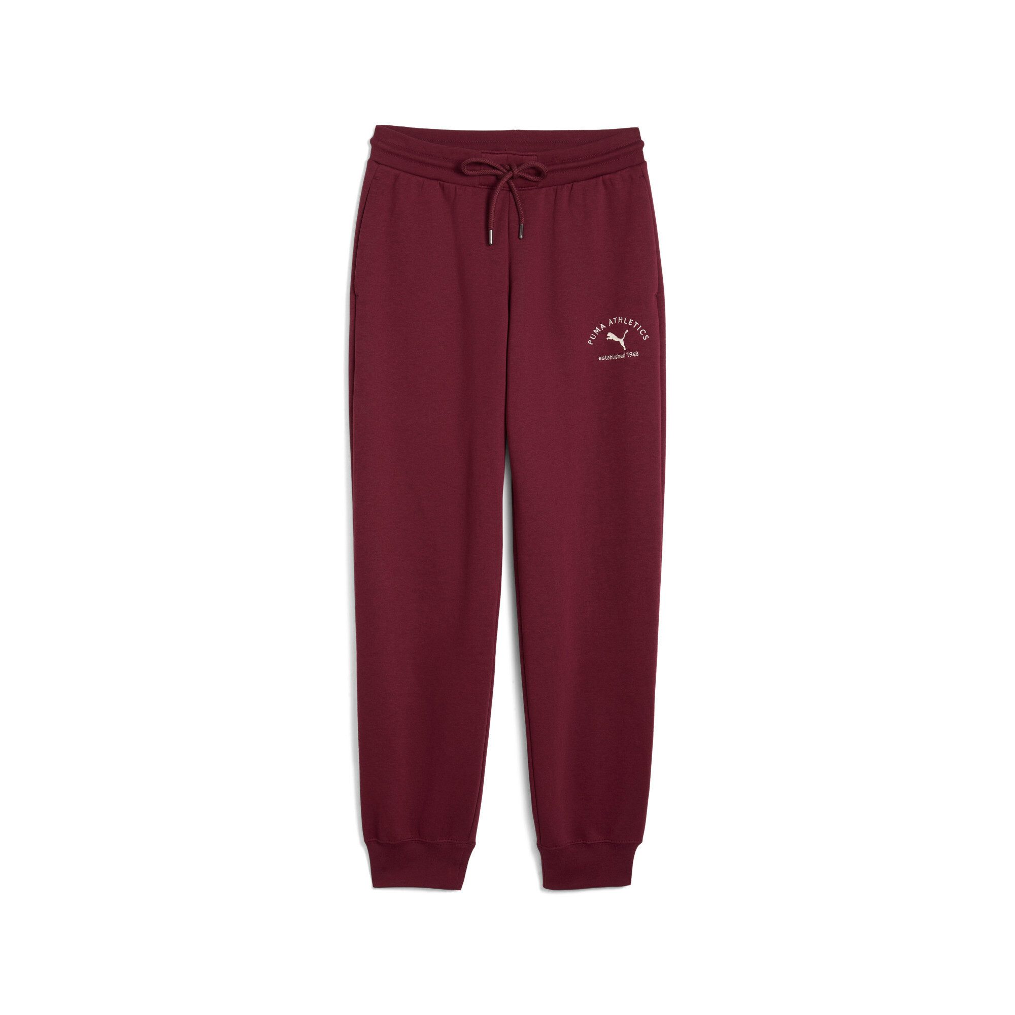 PUMA Trainingshose CLASS COMFORT SWEATPANTS FL CL