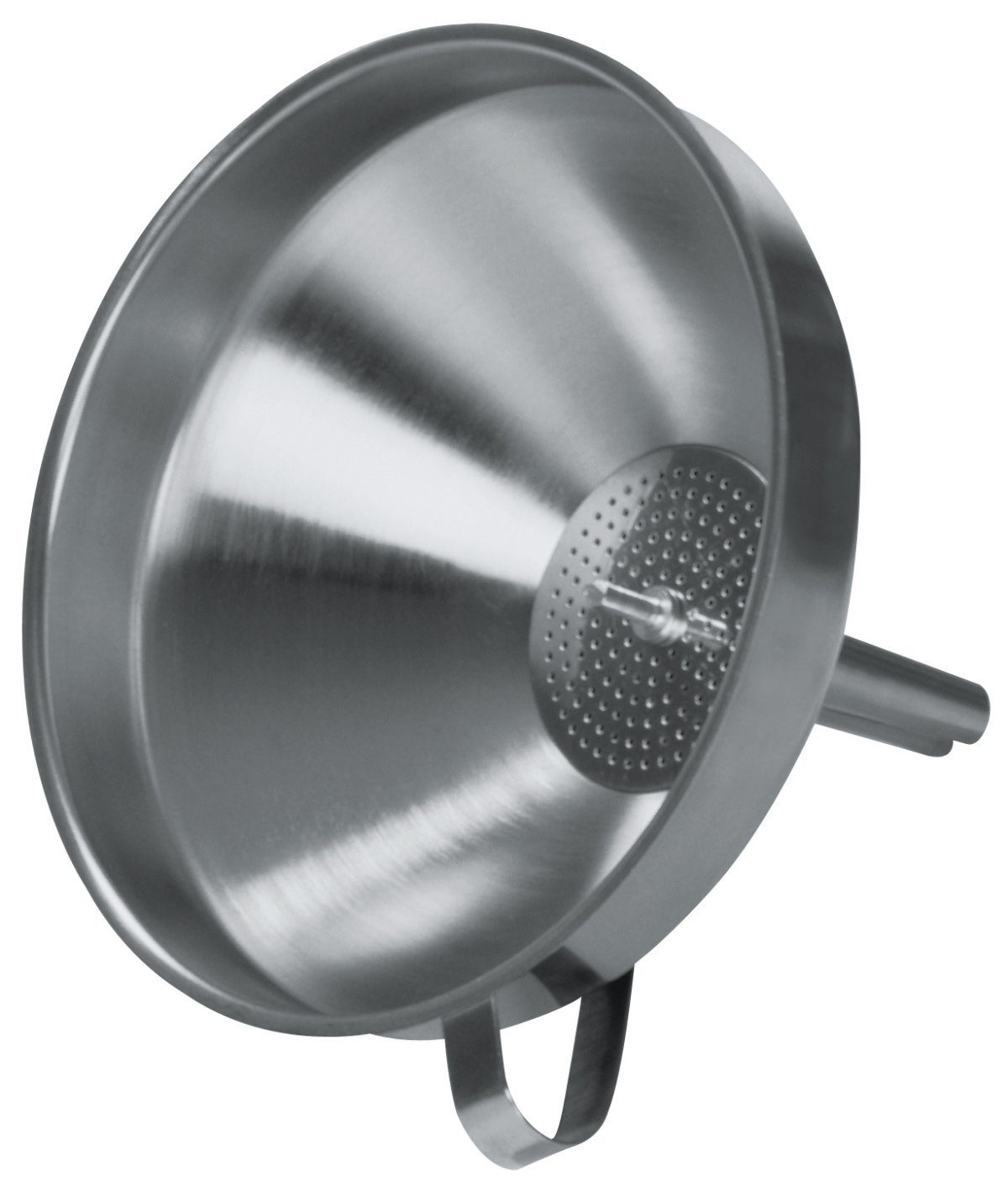 FACKELMANN Trichter Fackelmann Trichter Ø 14 cm, Praktisch: Dank des ...