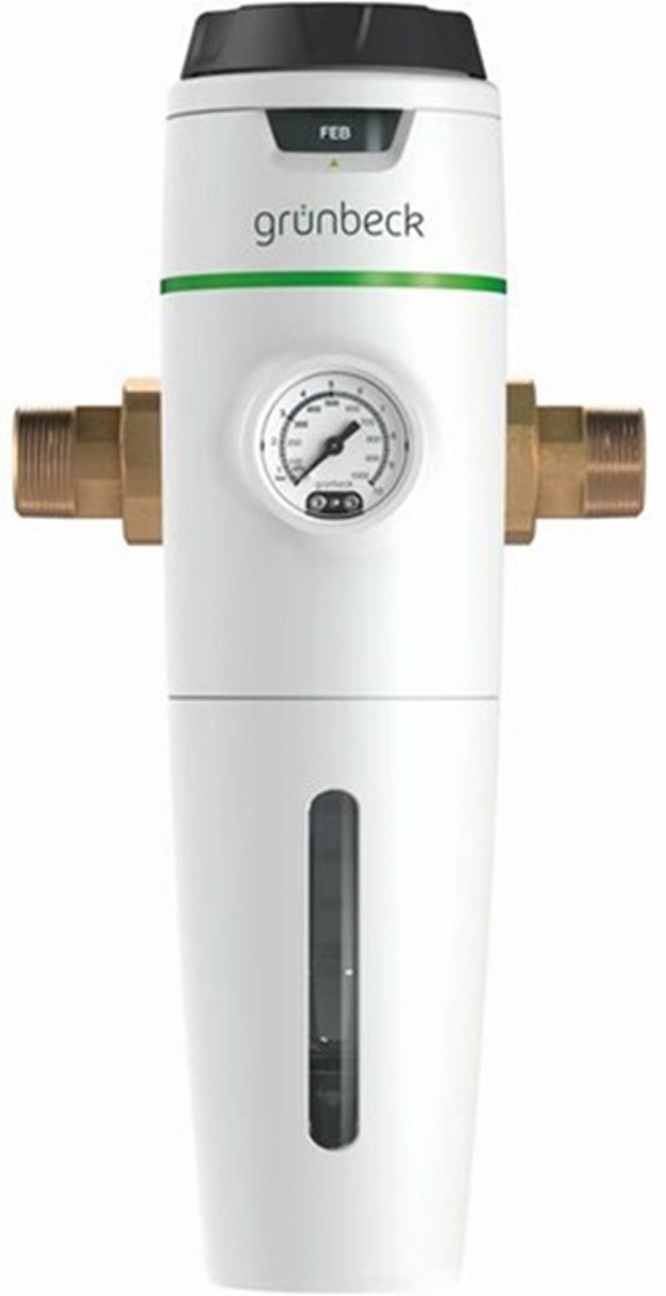 Spannende Grünbeck Wasserfilter Ersatzfilter Ebenbild