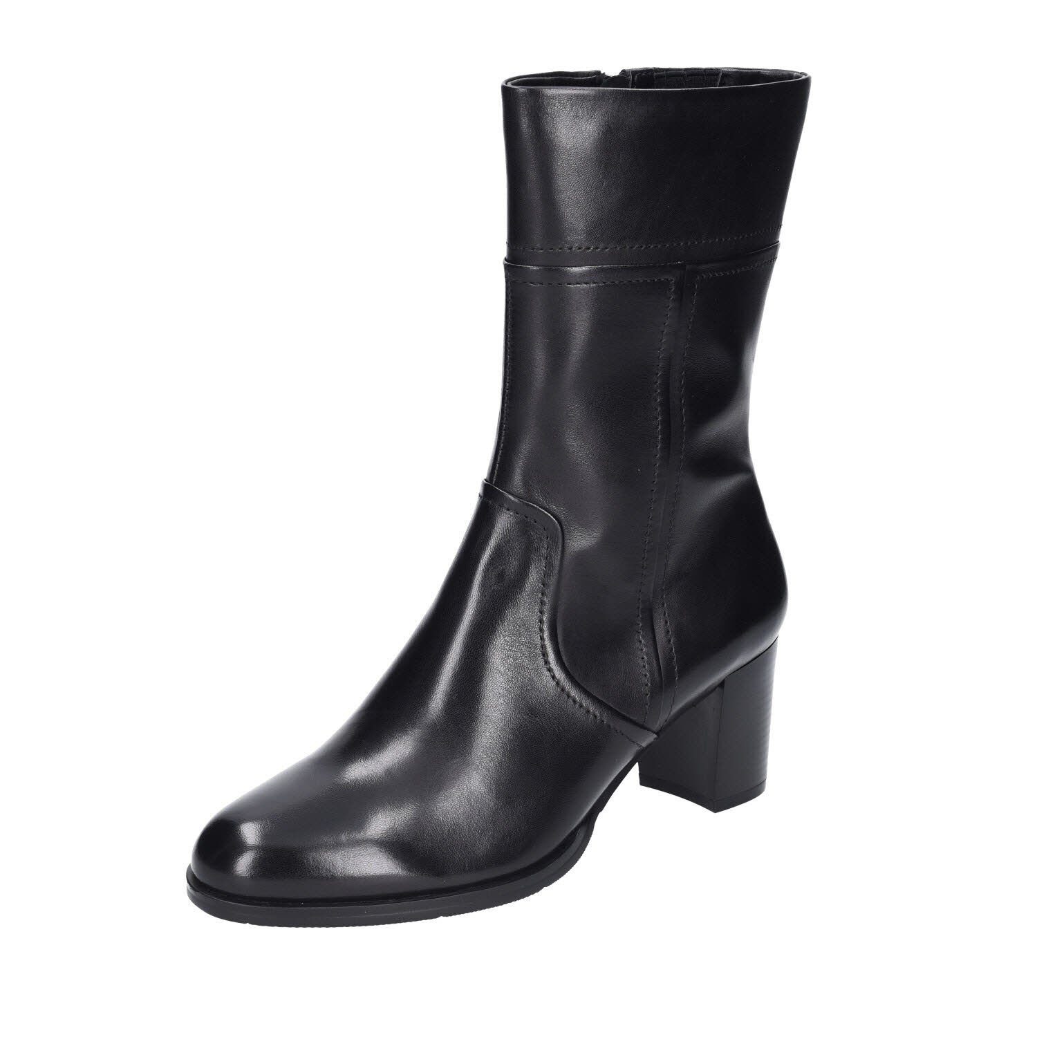 regarde le ciel Ankleboots (2-tlg), Bequemer Tragekomfort