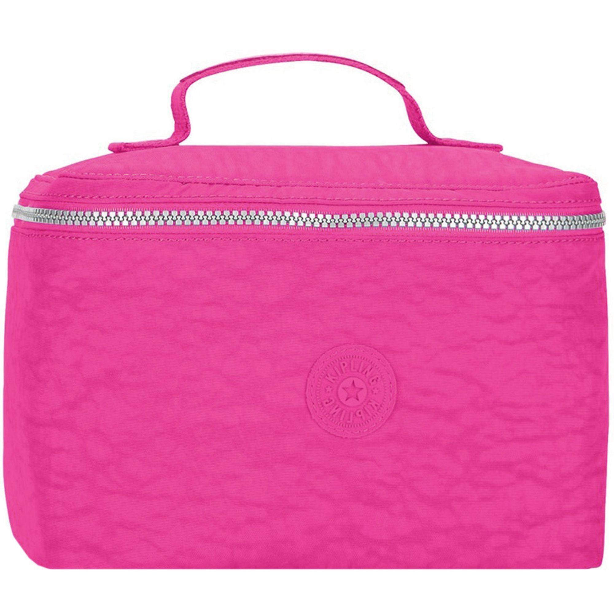 KIPLING Kulturbeutel Basic Travel, Polyester