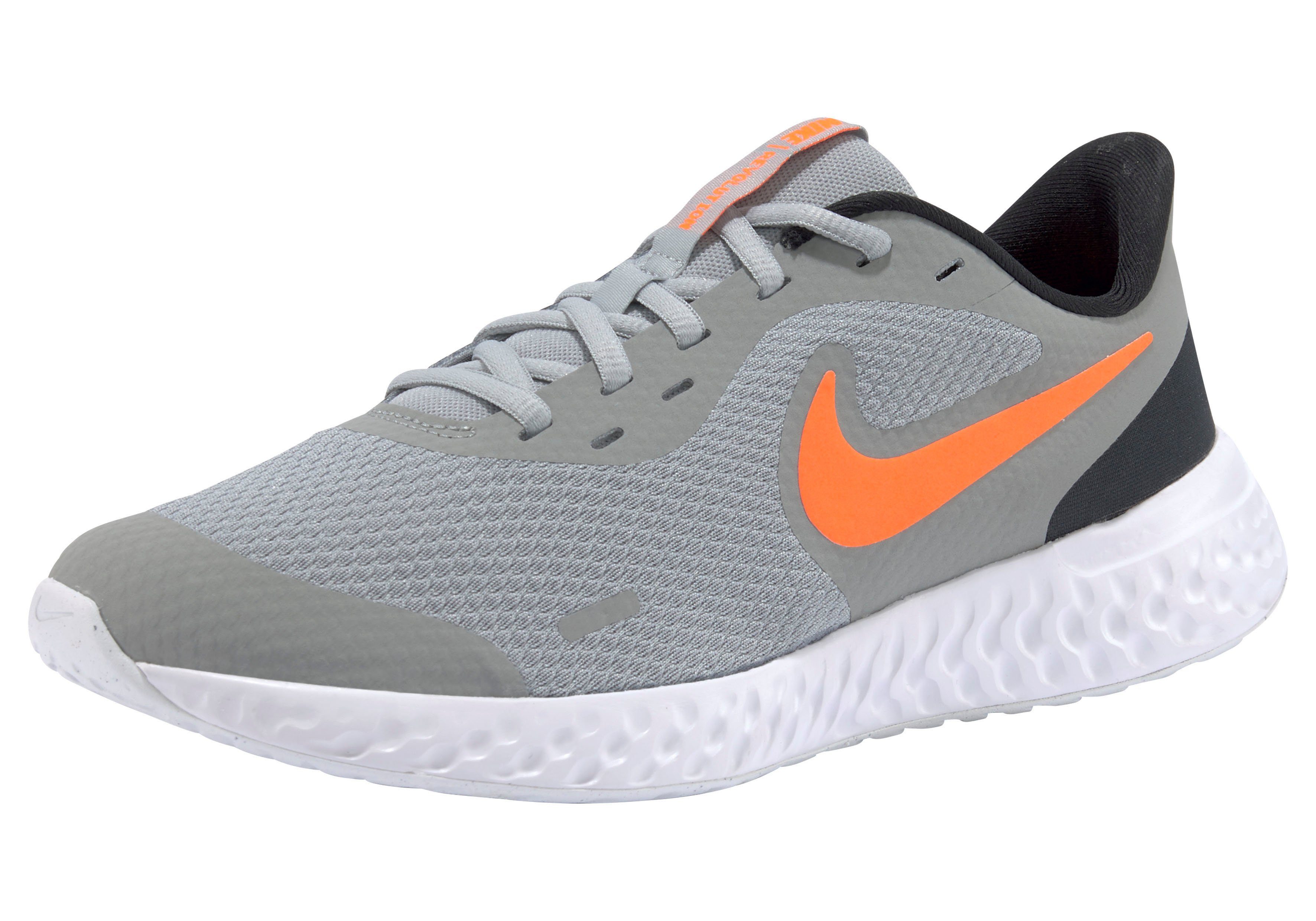 Nike »Revolution 5« Laufschuh, Weiche Einlegesohle online kaufen | OTTO