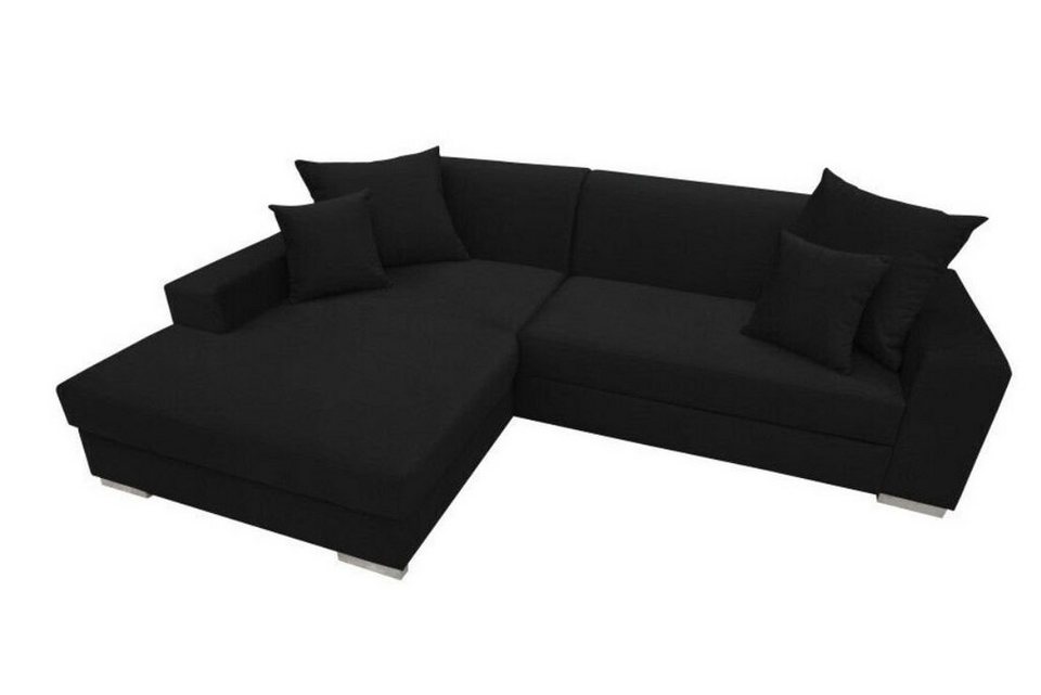 Jvmoebel Ecksofa Sofa Schlafsofa Designer Sofas Mit Bettfunktion