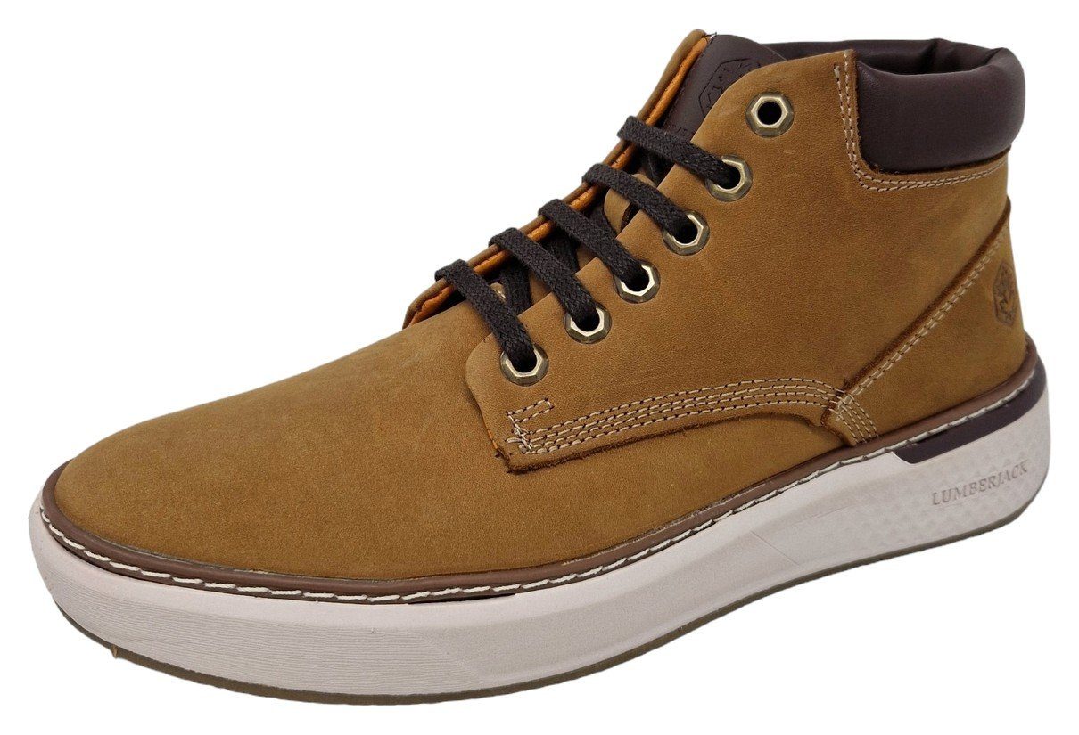 LUMBERJACK Scott SM Stiefel
