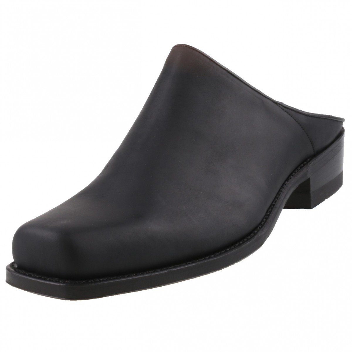 Sendra Boots »4977-Sprinter Negro PETE« Clog | OTTO