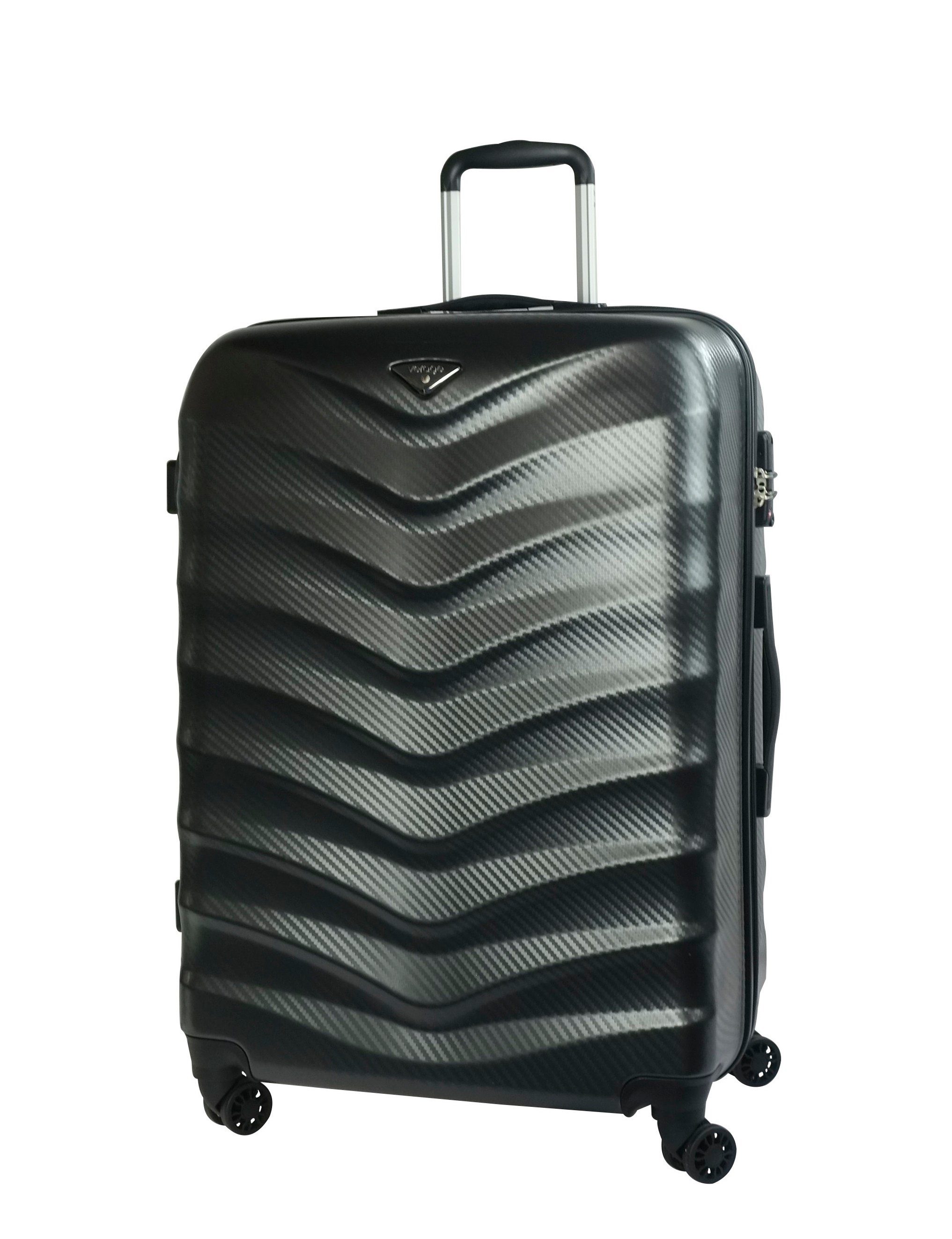 Verage Hartschalen-Trolley »Reisekoffer Seagull L 28''«, 4 Rollen, 4-Doppelrollen, TSA ...
