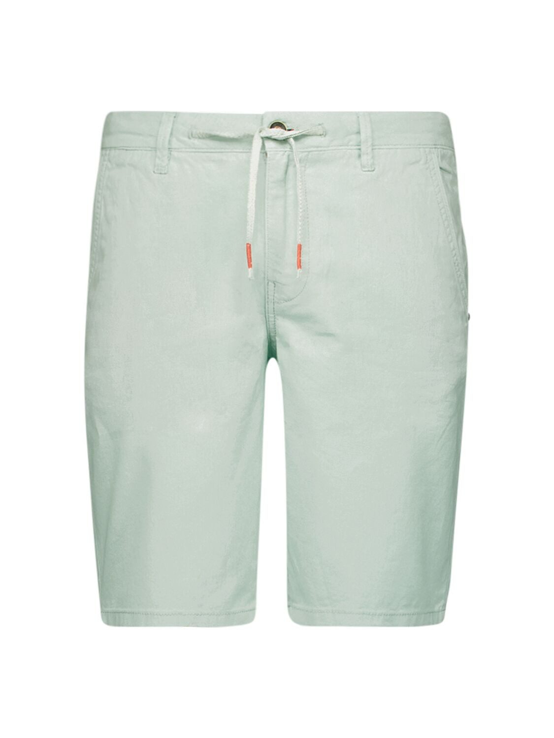 NO EXCESS Shorts, Regular Fit