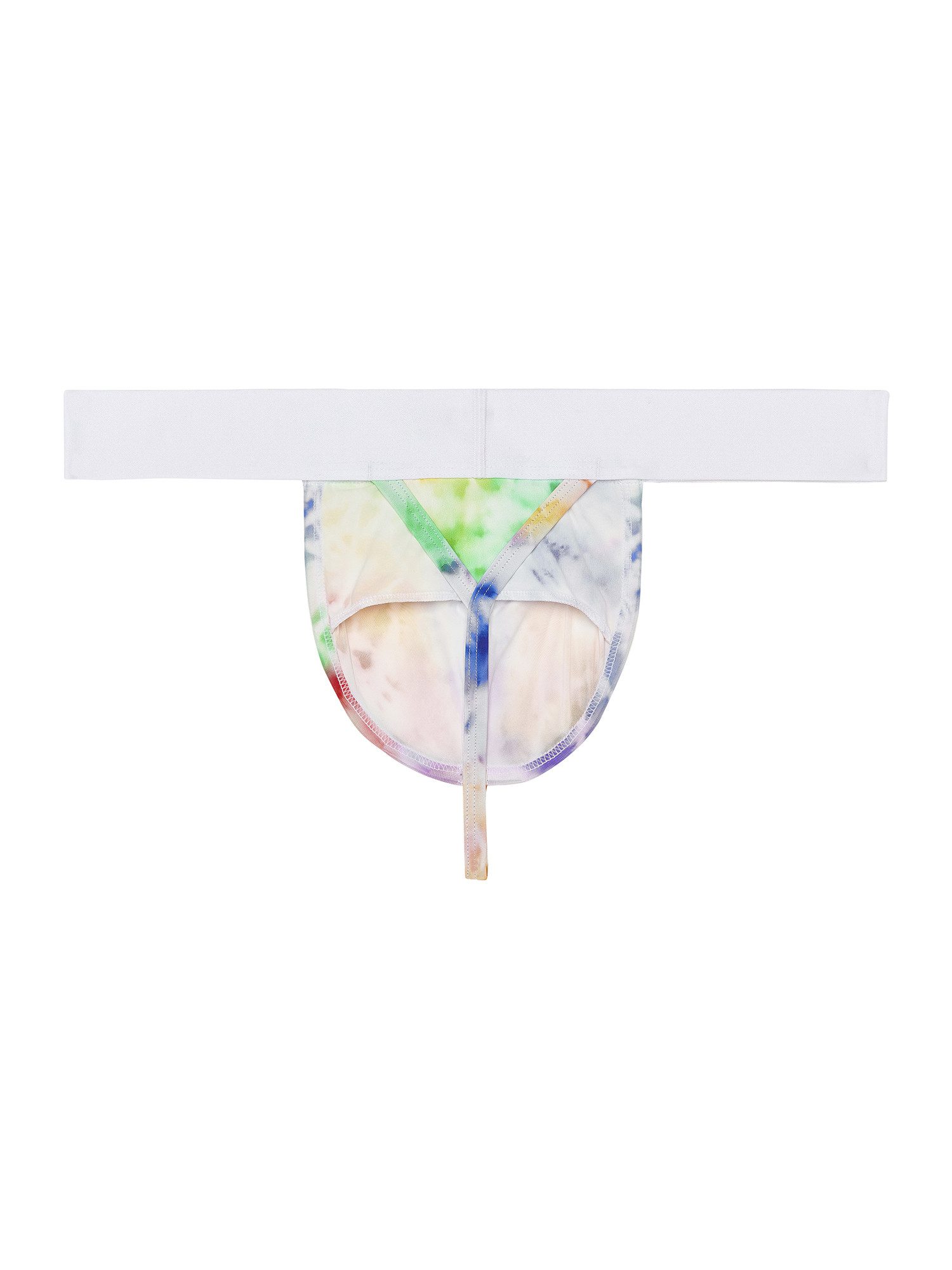WOH G-String Sexy Fun Stringtanga, Mini‑String, Microstring