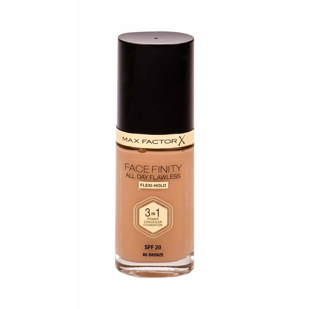 MAX FACTOR Foundation for Women 1pc, Damen