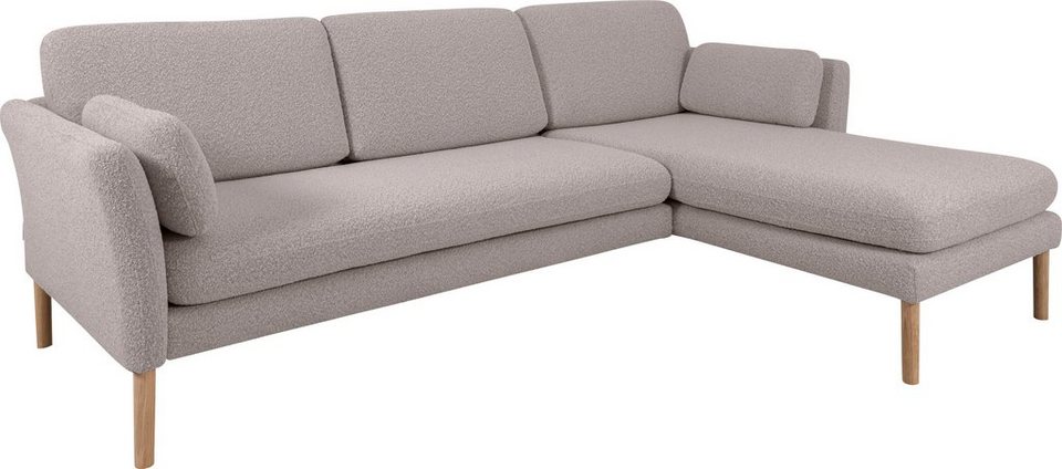 Andas Ecksofa Helsingborg In Skandinavischem Design Inkl Lose