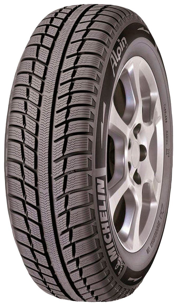 Michelin Winterreifen »Alpin A3 GRNX E«, Exzellente Traktion bei Schnee online kaufen | OTTO