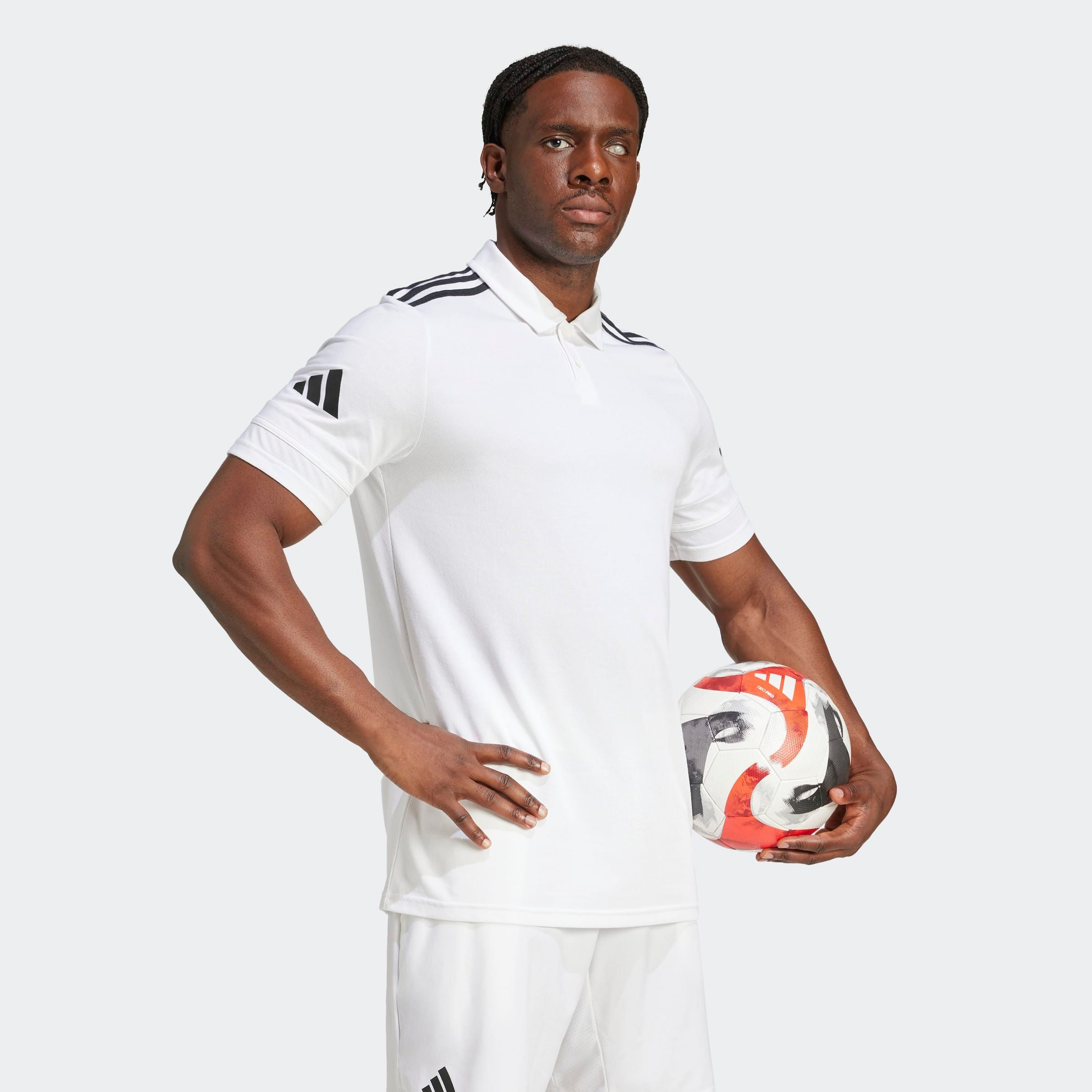 adidas Performance Poloshirt SQ25 C POLO