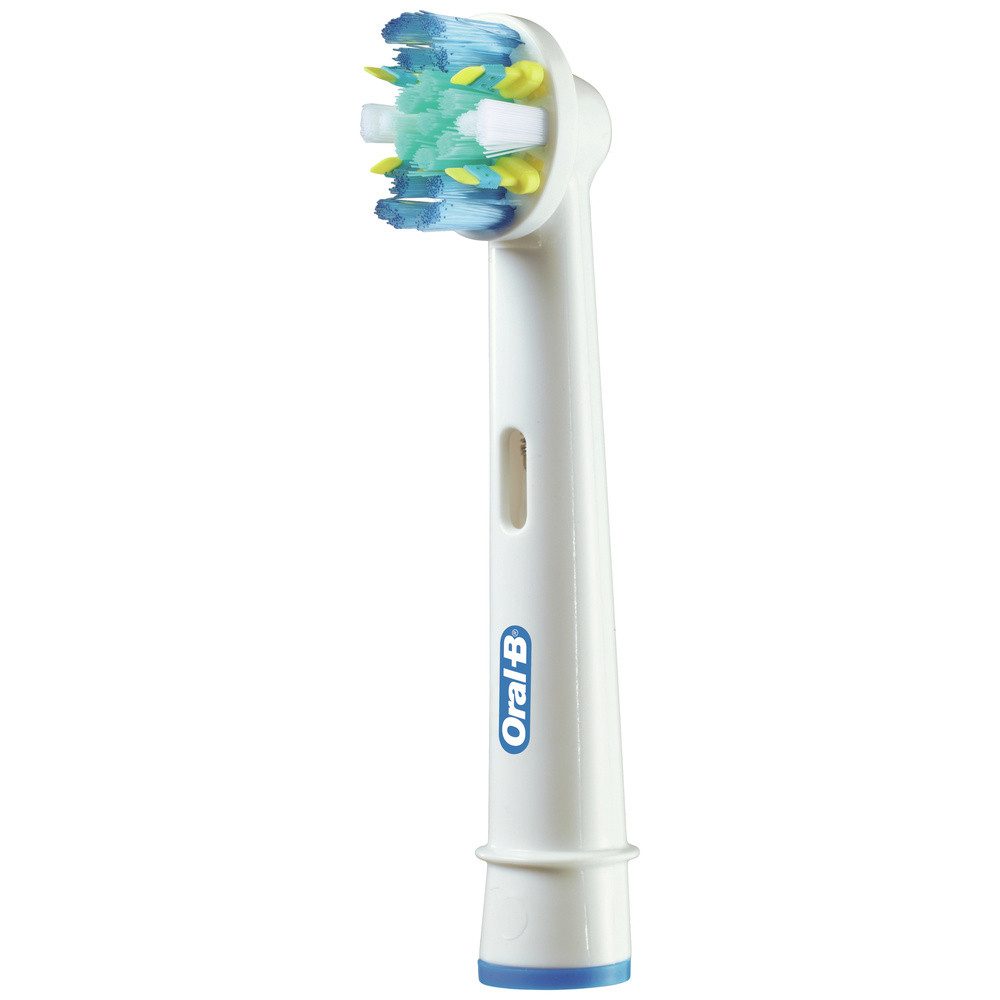 Oral-B Zahnpflege-Set Oral-B Oral-B EB25-2 Aufsteckbürsten für ...