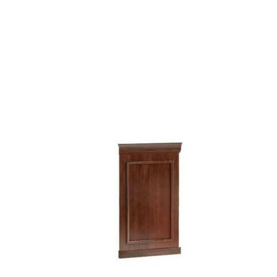 Jvmoebel Wandpaneel Landhaus Stil Usa Panel Wandpanel Holzpanel