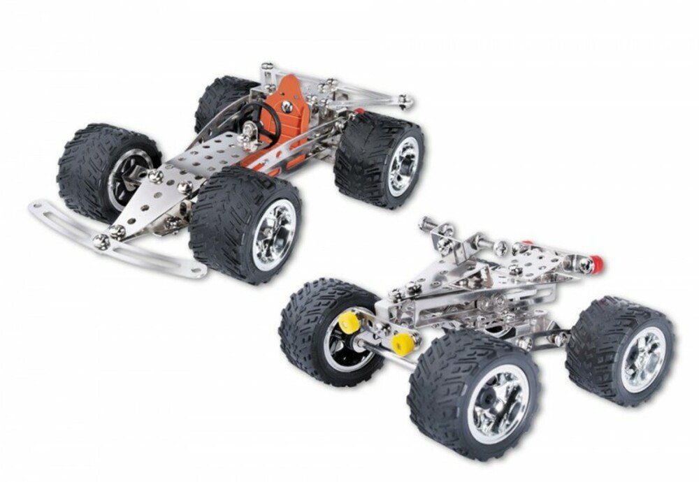 Metallbaukästen online kaufen | OTTO