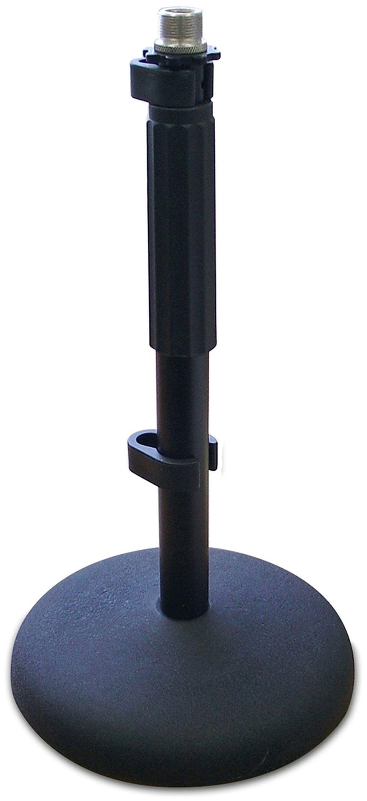 RODE Microphones Mikrofon DS-1 Tisch-Tellerstativ