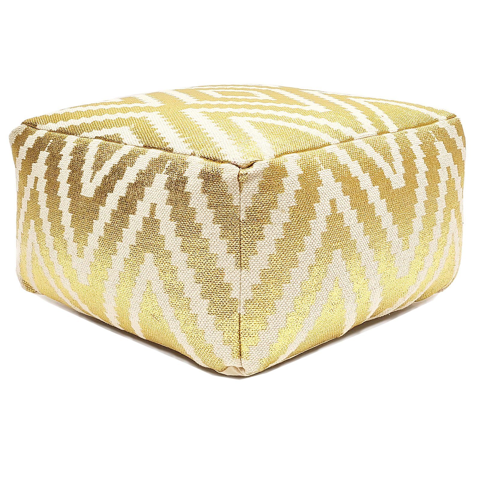 Goldene Poufs online kaufen » Gold Poufs | OTTO