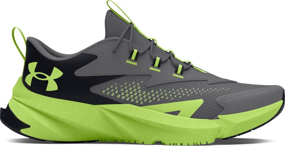 Under Armour® Ua Bps Scramjet 6 Al Sneaker