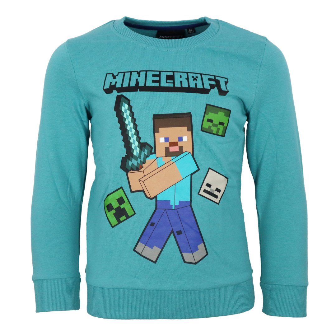 Minecraft Jungenpullover online kaufen | OTTO