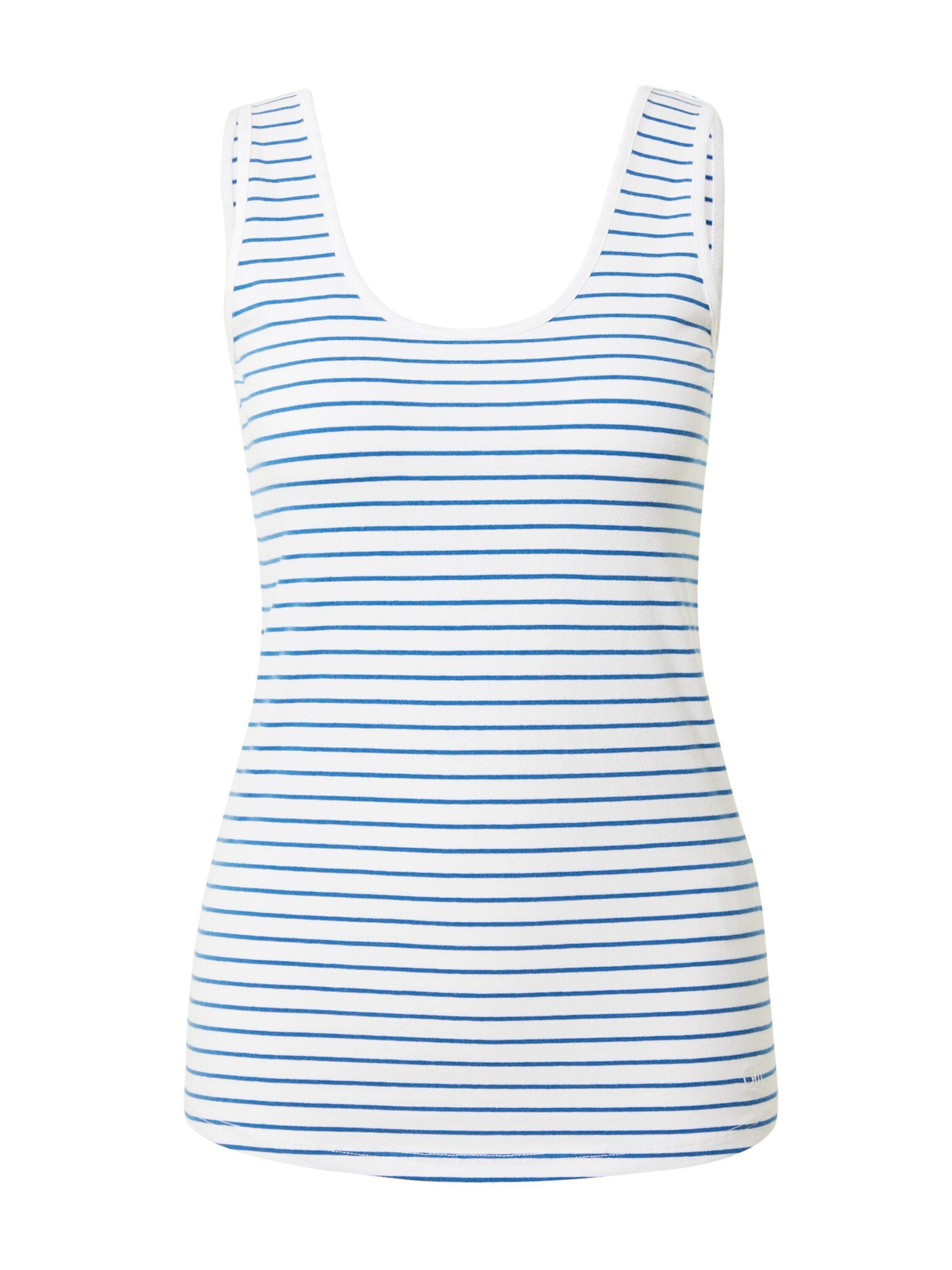 Oui Shirttop (1-tlg)