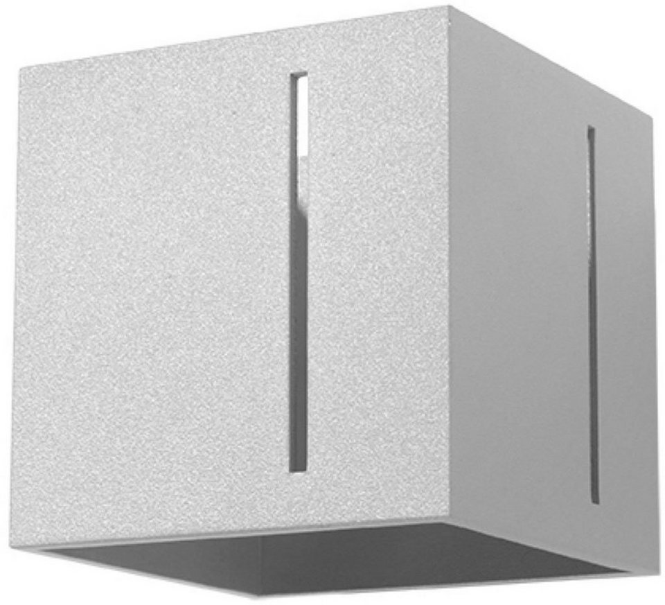 Sollux Lighting Wandleuchte Pixar Ohne Leuchtmittel Lineare